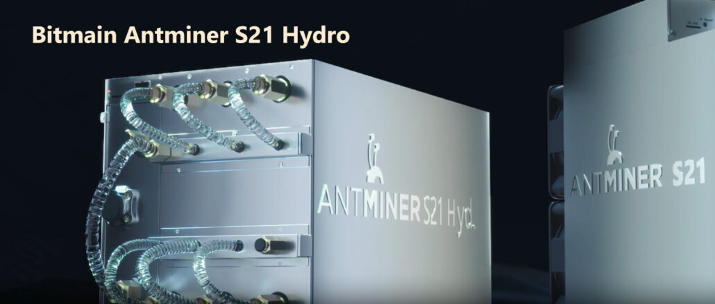 Bitmain Antminer S21 Hydro 335 TH/s с гарантией – Низкая цена | Купить Асик Антмайнер С21 335 тх ...