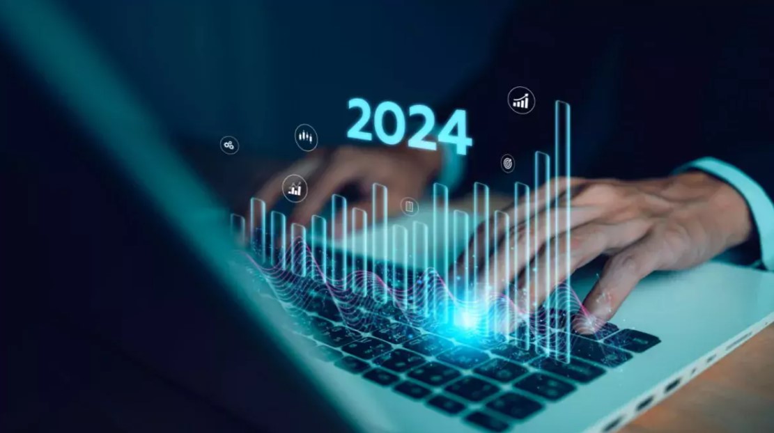 Каким будет майнинг криптовалют в 2024 году — анализ на основании прошлого халвинга - GetAsic