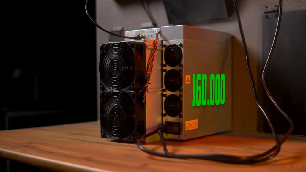 Лучшие асики по доступной цене — какой асик купить для майнинга в 2024 - GetAsic